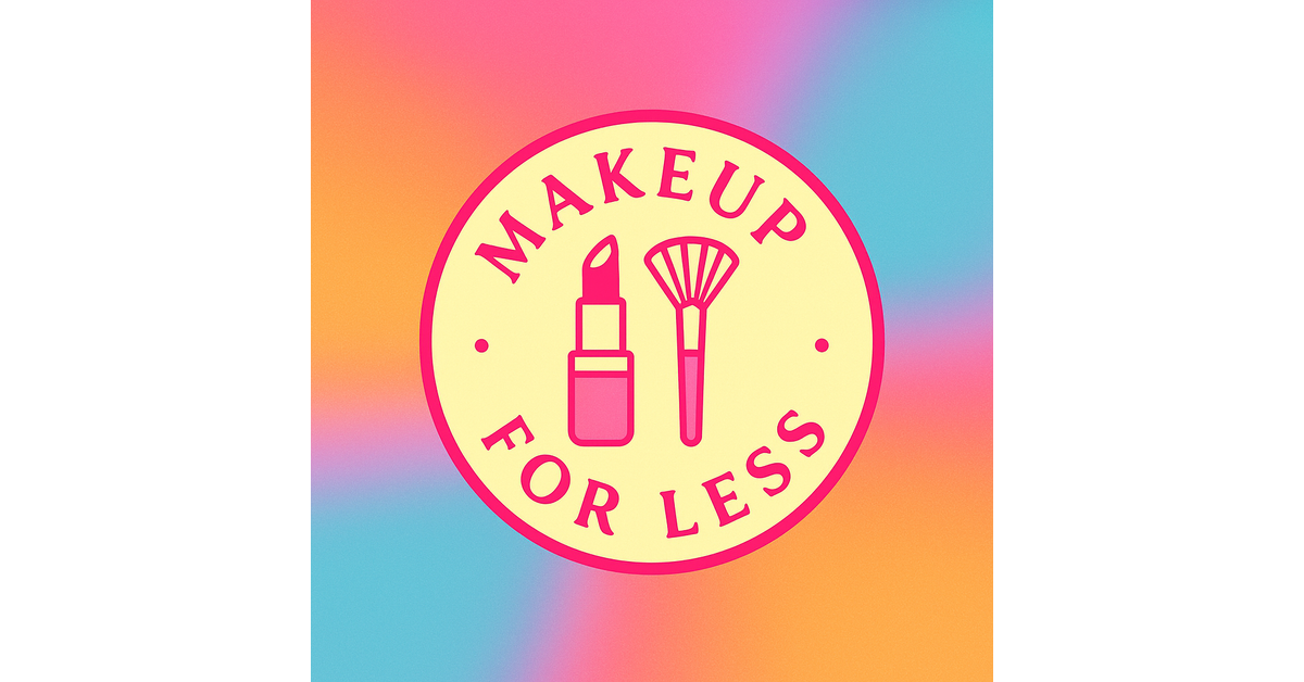 www.makeupfor.store – Makeup for less